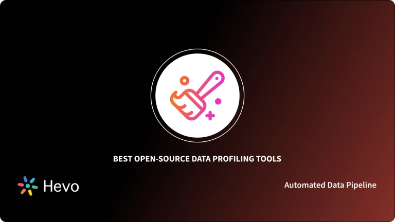 What is Data Profiling? | Types, Methods, Tools and Challenges