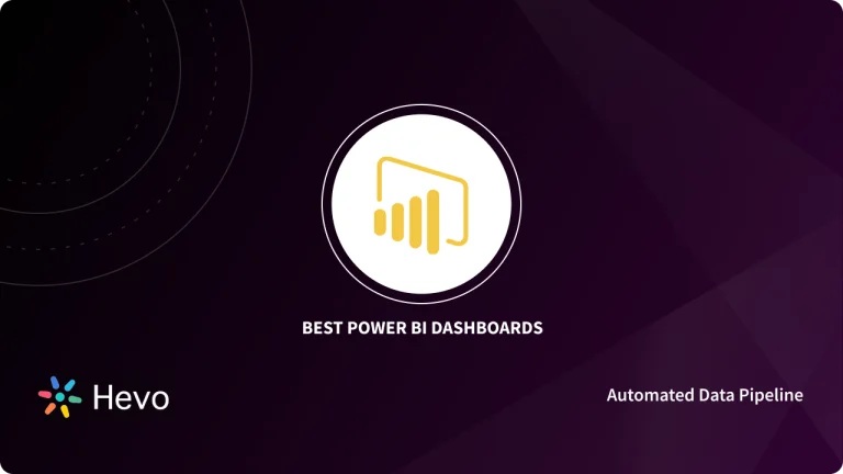 Category - Data Integration - PowerBI - Learn | Hevo