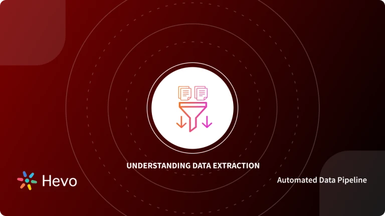 10 Best Data Extraction Tools Ranked by Popularity | Hevo