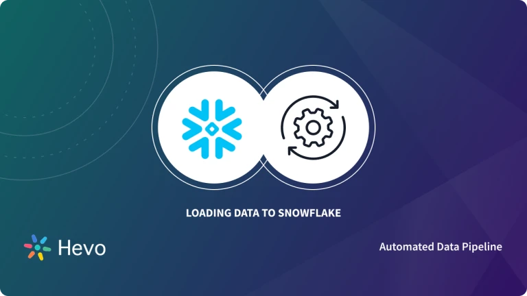 Snowflake SQL Made Easy: 101 Guide | Hevo