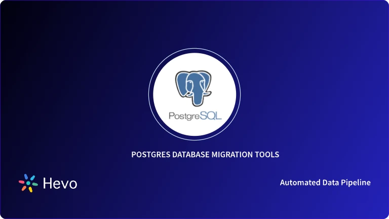 MongoDB Migration Tools: 7 Ways to Migrate your Data | Hevo