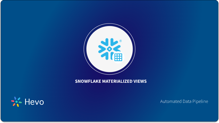 What Are Bigquery Materialized Views Key Concepts Explained