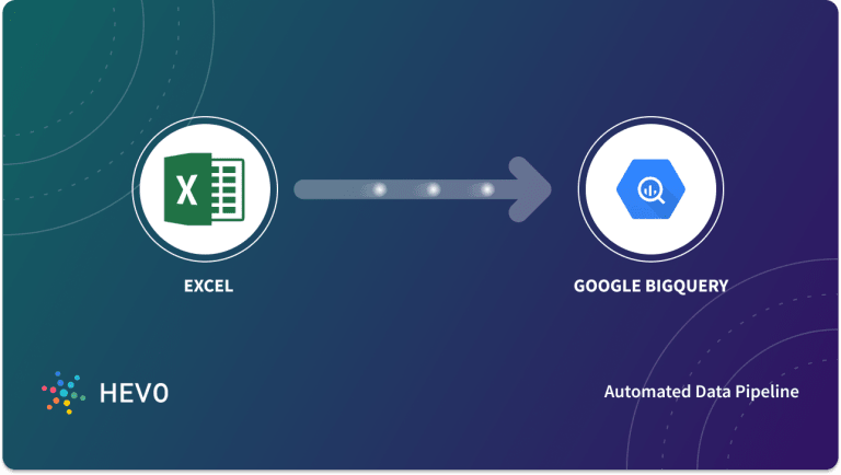 Load Data from Excel to Bigquery: 5 Easy Methods