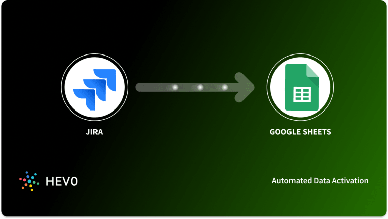Setting Up Google Sheets Jira Integration: 3 Easy Steps - Learn | Hevo