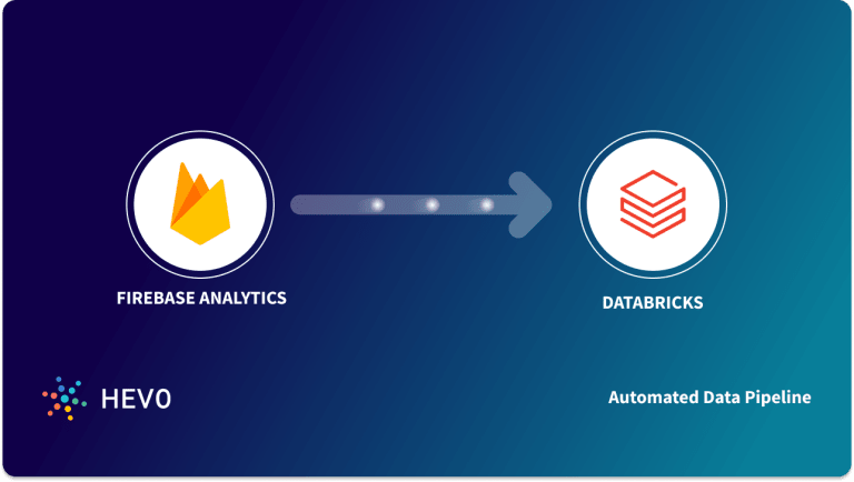 Firebase Analytics to Databricks: 2 Easy Ways - Learn | Hevo