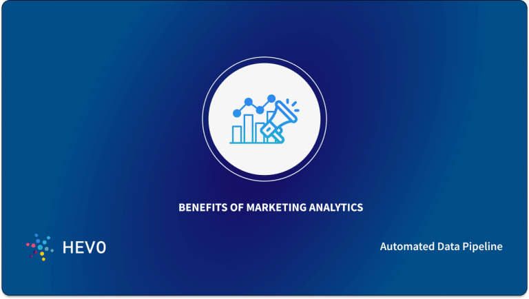 Tag - Marketing Analytics - Learn | Hevo