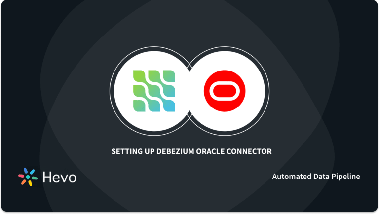 Setting Up the Debezium PostgreSQL Connector Simplified