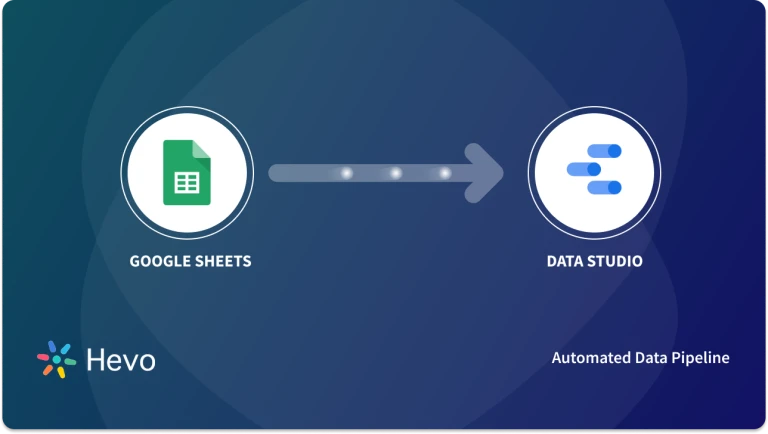 Google Data Studio Snowflake Integration: 2 Easy Methods - Learn | Hevo