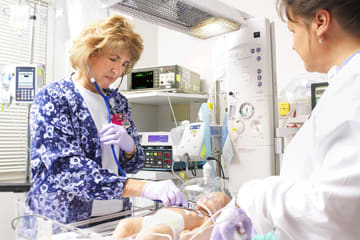 Maternity Services // Heywood Hospital