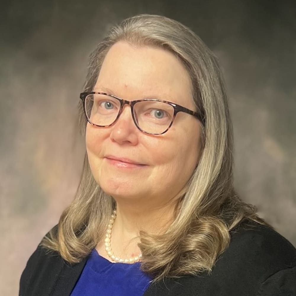 Annette Brooks, NP // Athol Hospital