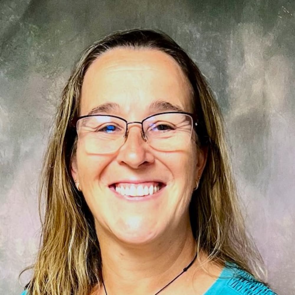 Denise Arcand, MD // Heywood Hospital