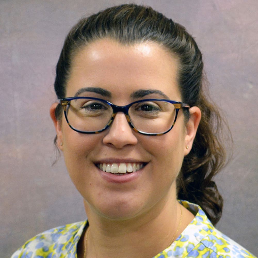 Victoria Edwards, DO // Heywood Hospital