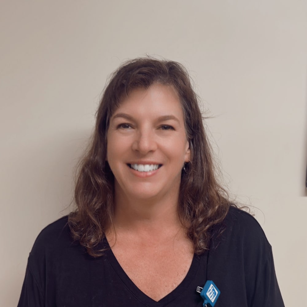 Kelly Sharp // Athol Hospital