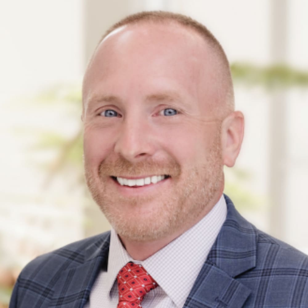 John Bujak, CPA // Heywood Hospital