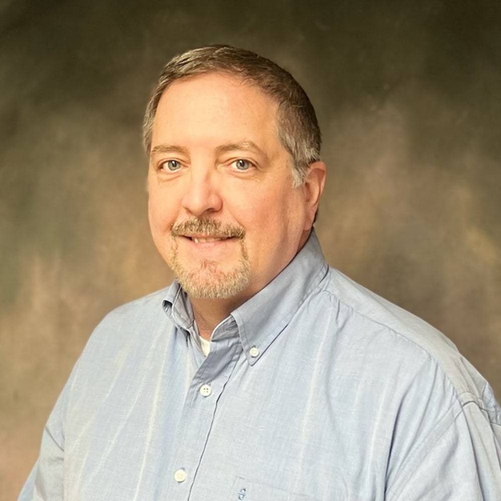 John Dorval, PA-C // Heywood Hospital