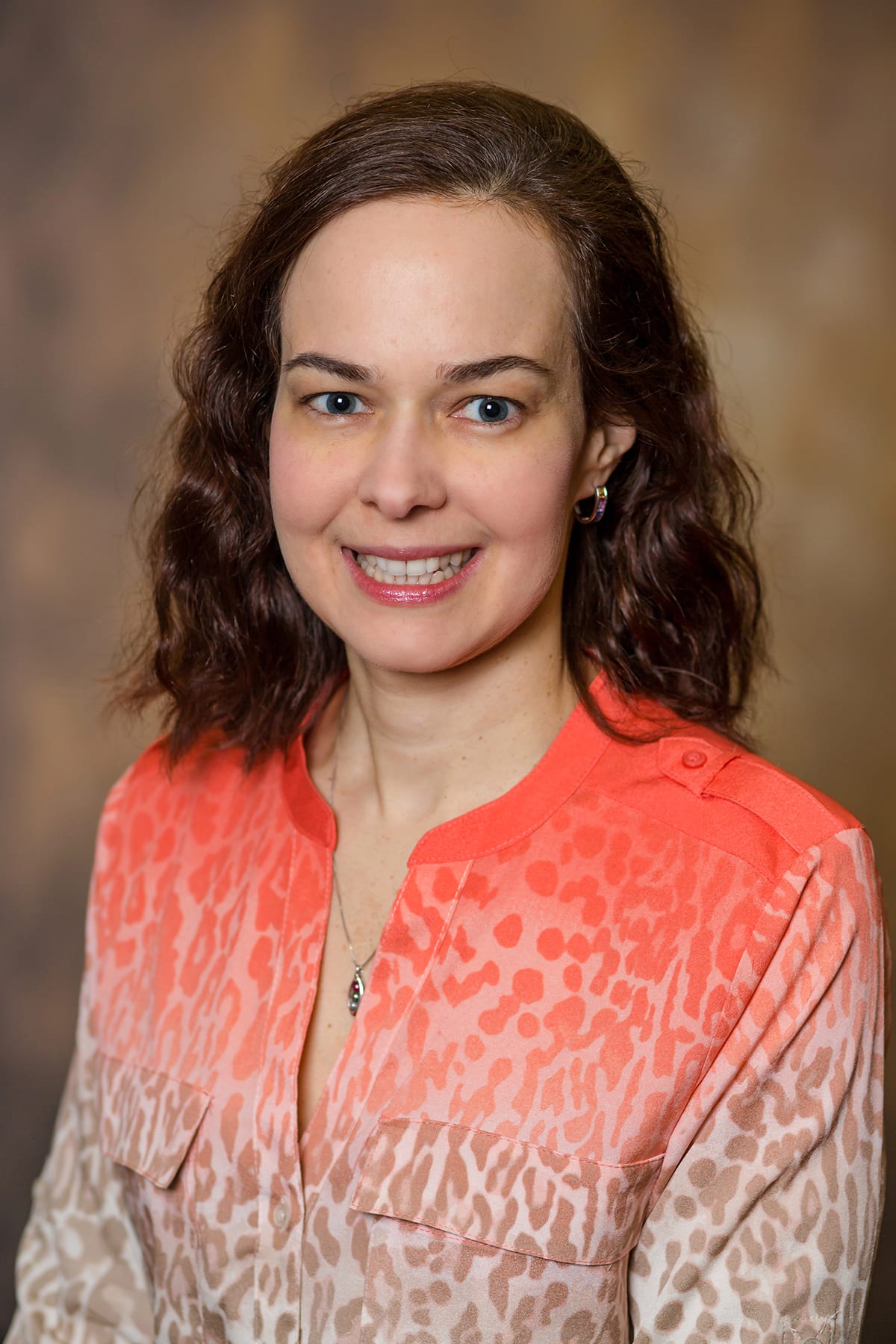 Alexandra Evindar // Heywood Hospital