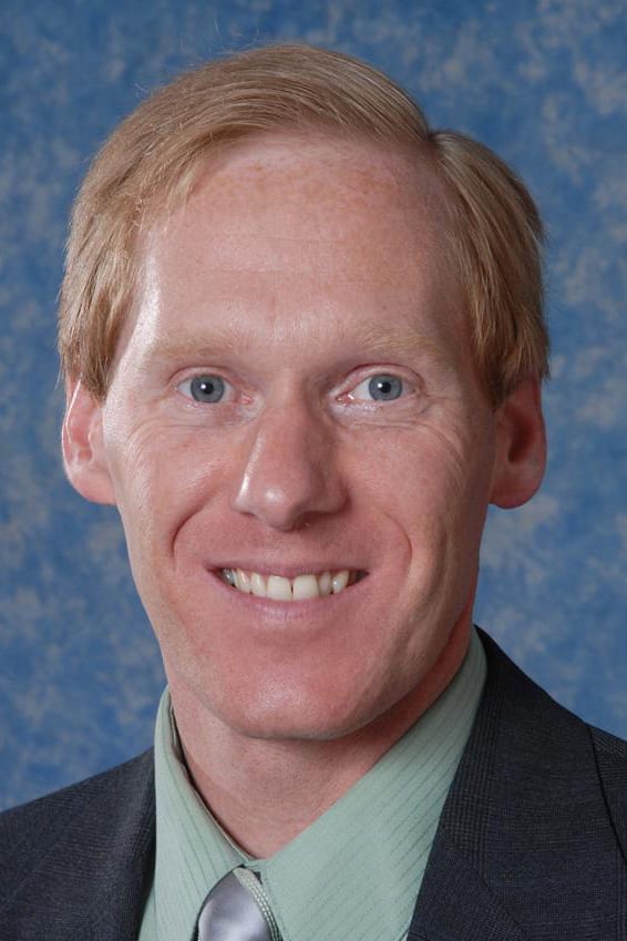 John Warren, MD // Heywood Hospital