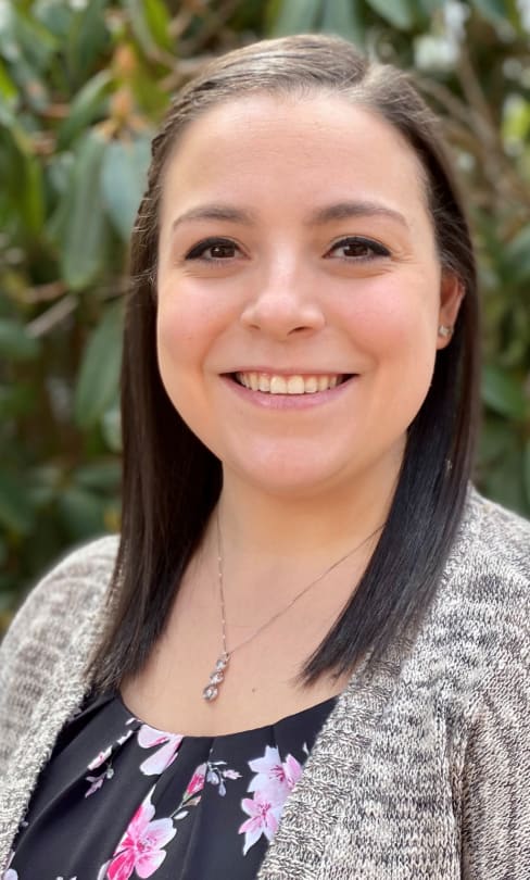 Keara Martin, PA-C // Heywood Hospital