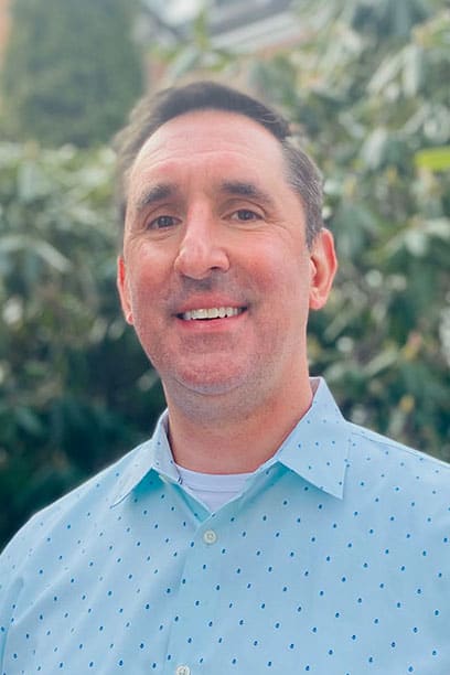 Patrick Hook // Athol Hospital