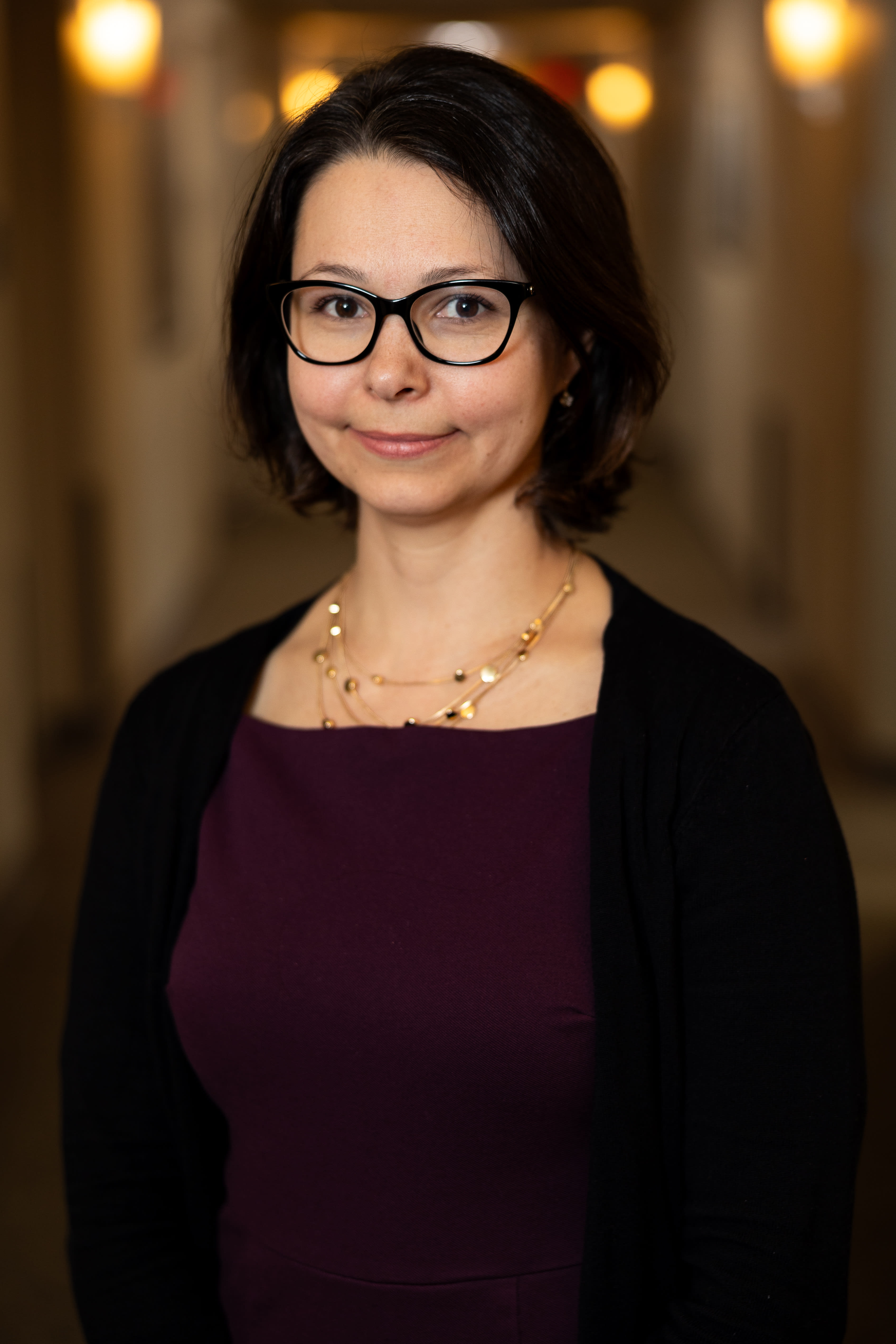 Rozanna Penney // Athol Hospital