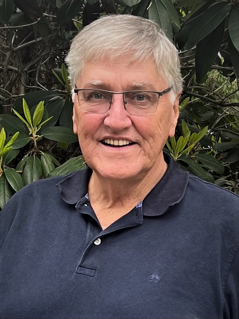 Tom Sullivan // Heywood Hospital