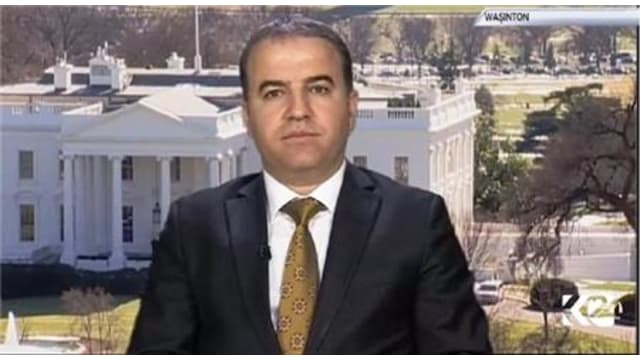 US is aware of Kurdish sacrifices’ | Foreign Relations - Kurdistan ...