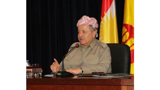 President Masoud Barzani issued the following statement to commemorate ...