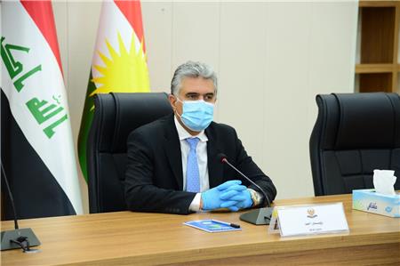 Billions of dollars to pay compensation to the Kurdish victims ...