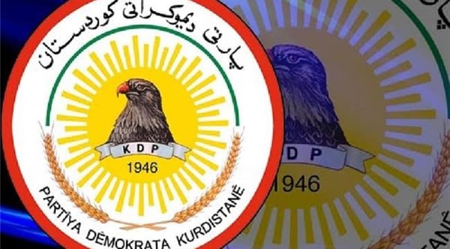 Statement from the Political Bureau of the Kurdistan Democratic Party ...