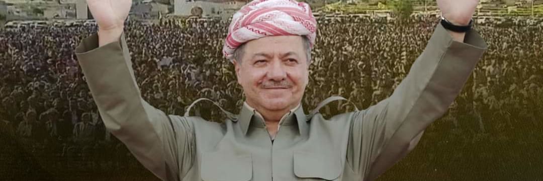 May Revolution is the most important stage of the Kurdistan liberation ...