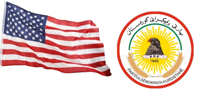 Kurdistan Democratic Party Congratulate 247th anniversary US ...