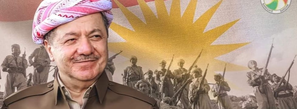 Message from President Barzani on the 62nd Anniversary of the September ...
