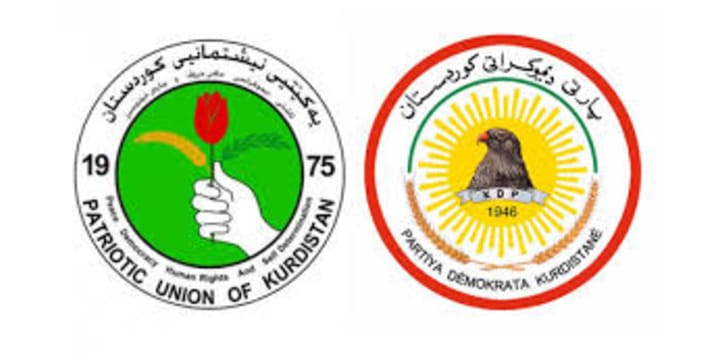 A Joint statement by the Kurdistan Democratic Party (KDP) and the ...