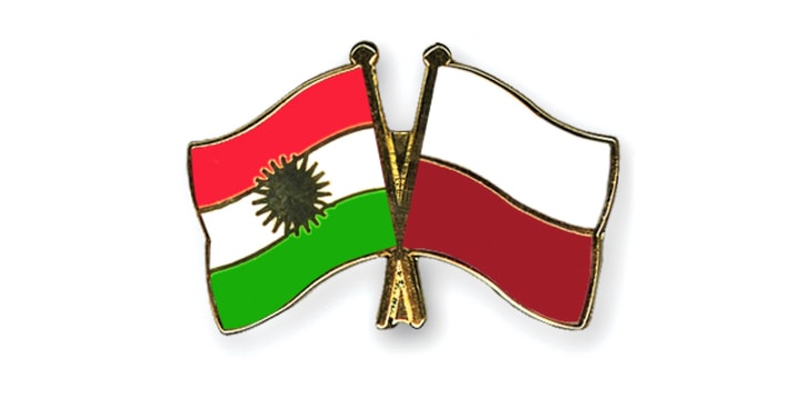 Home | Foreign Relations - Kurdistan Democratic Part, KDP