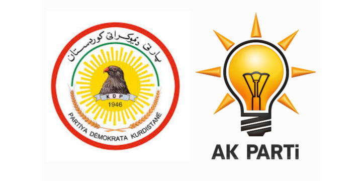 The final Communique of the 14th Congress of the Kurdistan Democratic ...