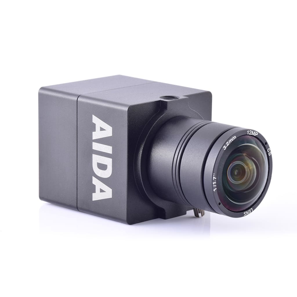 Aida UHD-100A-Micro UHD HDMI POV Camera
