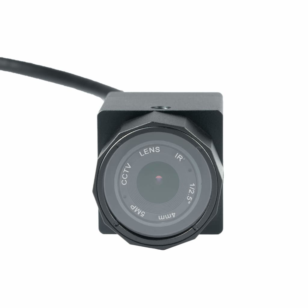 HD-100A-IP67 Aida Imaging Full HD Weatherproof Camera