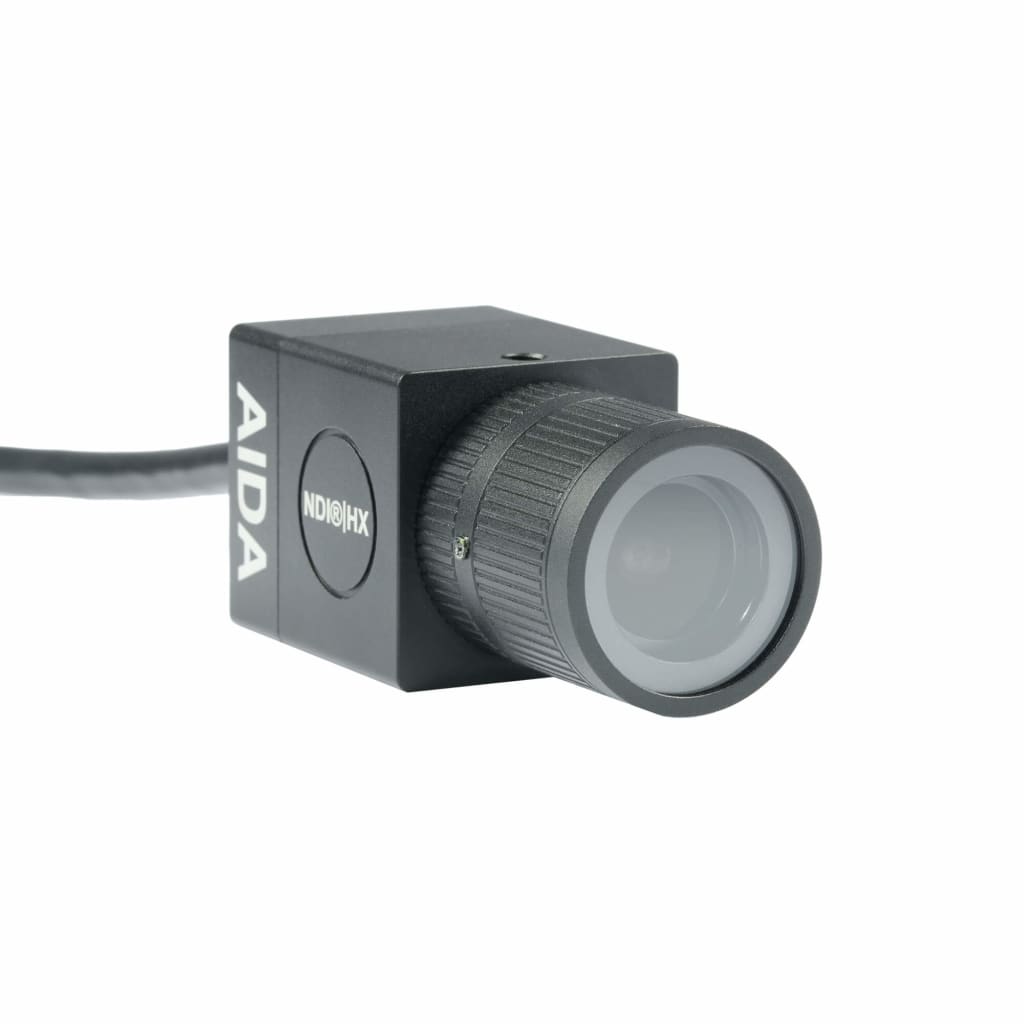 Aida HD-NDI-VF Camera