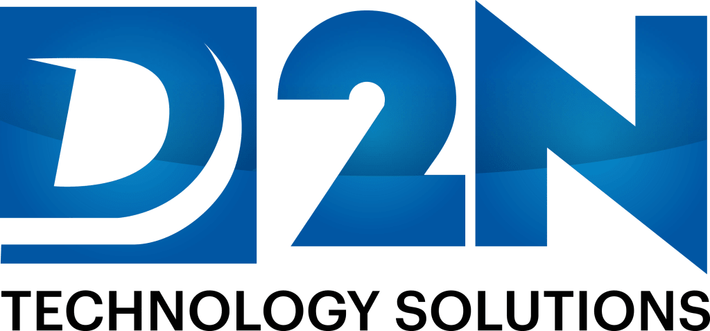 D2N - Technology Solutions Online Store
