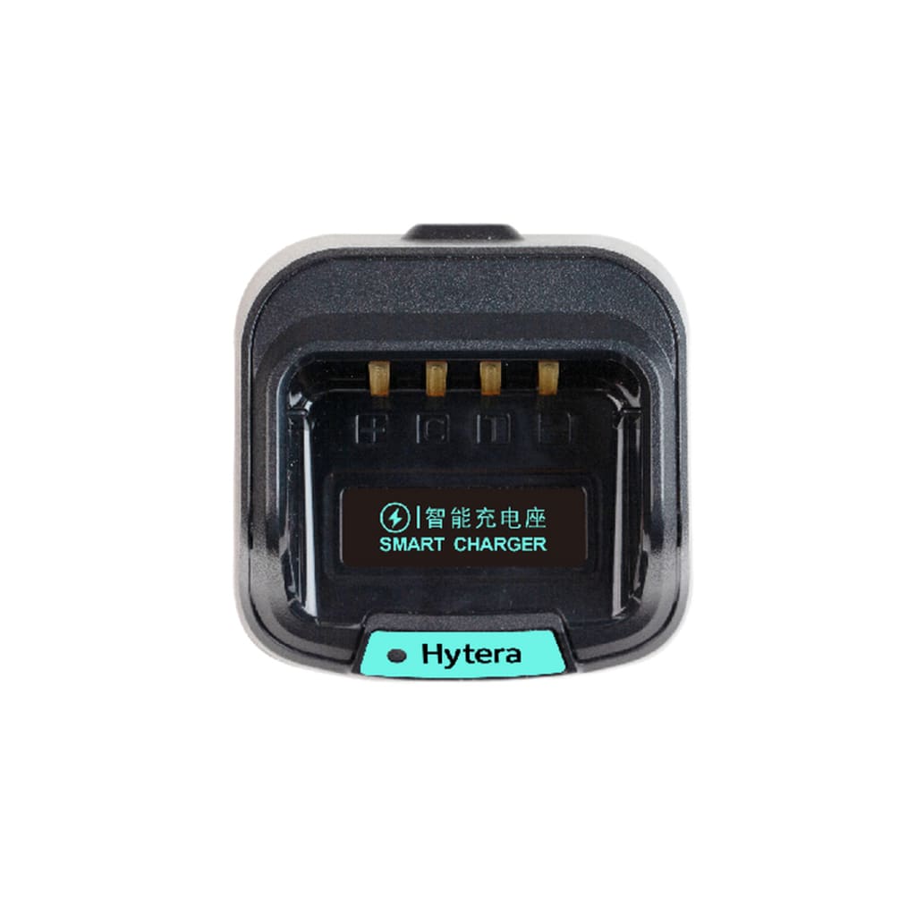 Hytera CH10L30 Single Battery Desktop Charger | D2N Technology Solutions