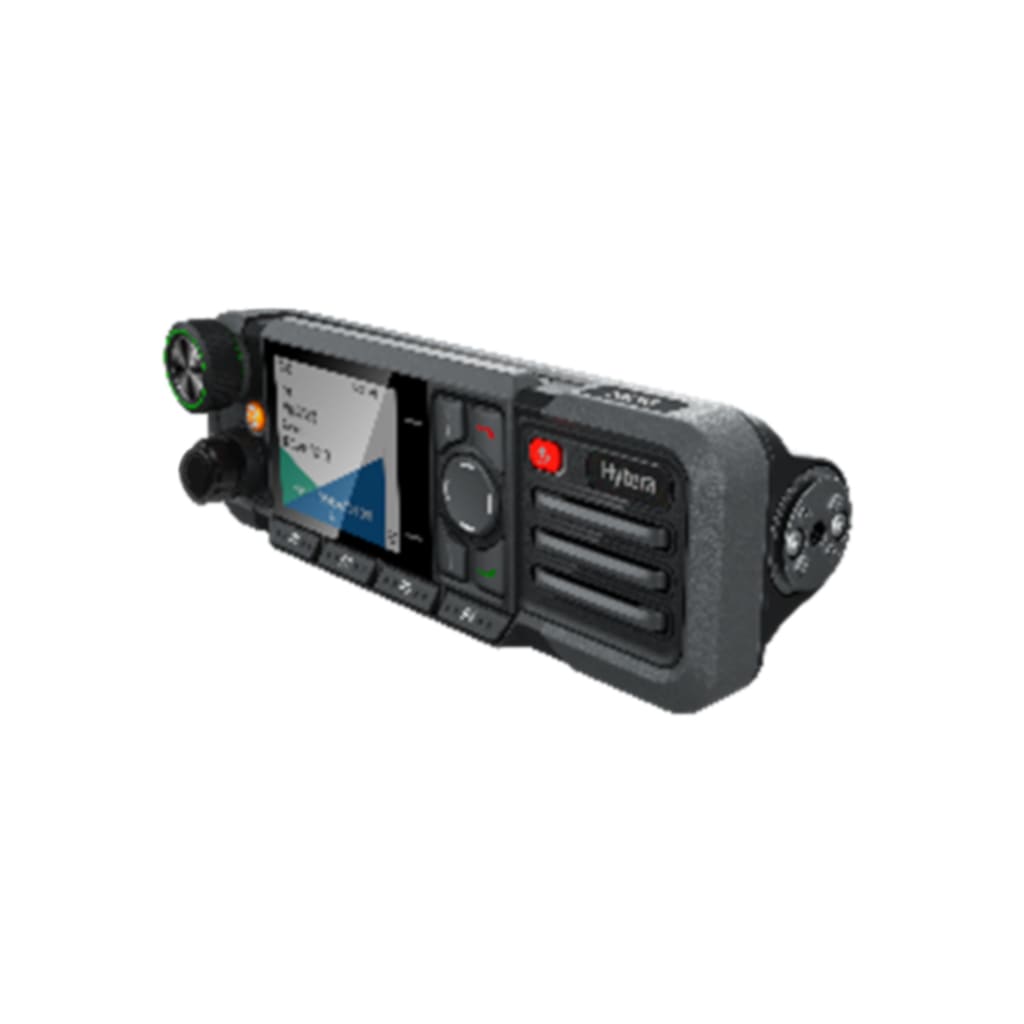 Hytera RCC35 Second Control Head Unit Kit for HM782 | D2N Technology ...