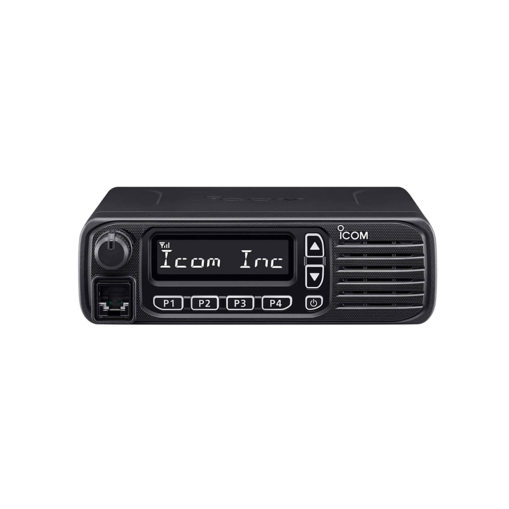 ICOM IC-F6023D UHF Mobile Transceiver 400-520MHZ | D2N