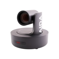 Aida PTZ-NDI-X12 Full HD NDI®|HX2 Broadcast PTZ Camera