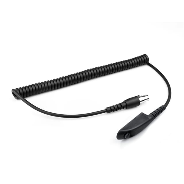 QD-M2-TAF5-NOPTT Raytalk Cable to Suit Motorola M2 Connector
