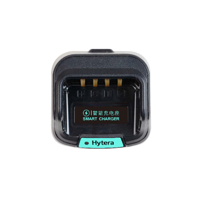 Hytera CH10L30 Single Battery Desktop Charger | D2N Technology Solutions