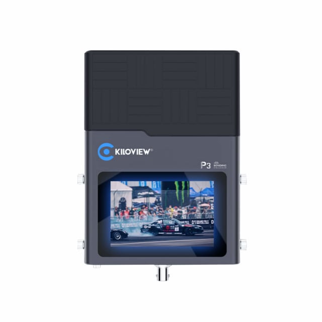 Kiloview P3 5G Wireless Bonding Encoder | D2N Technology Solutions