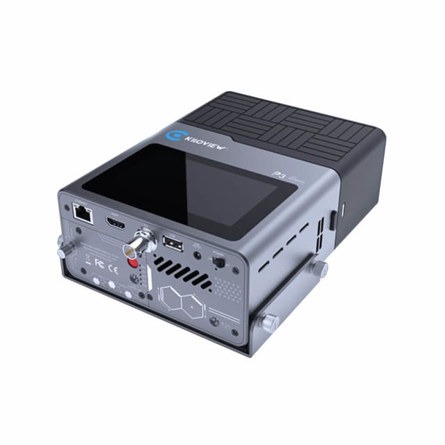 Kiloview P3 5G Wireless Bonding Encoder | D2N Technology Solutions