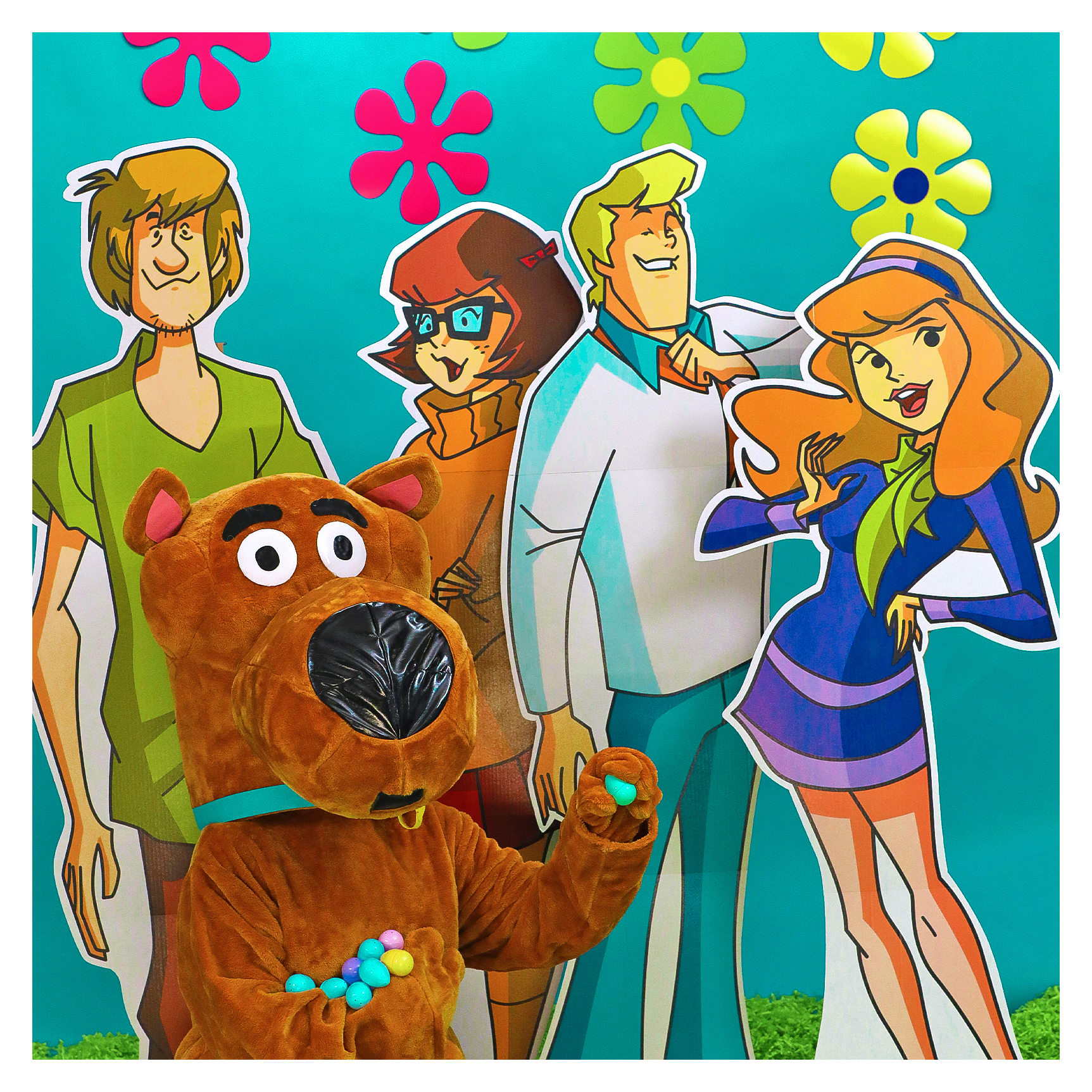 Easter at Highlands | Highlands Fellowship Church