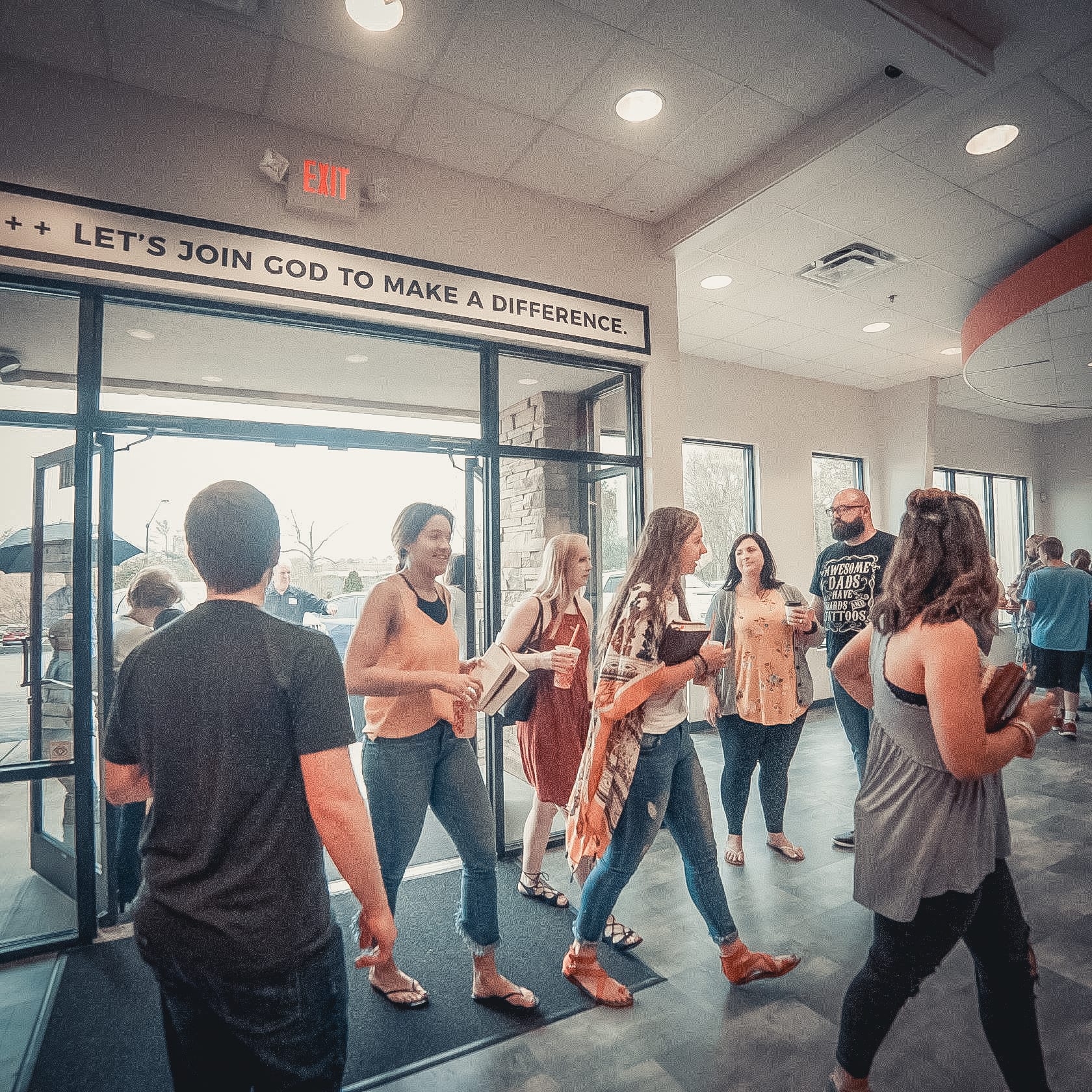 New Collective Church | New Collective Church