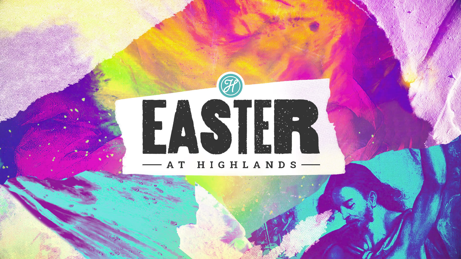 HUB | Highlands Fellowship Church